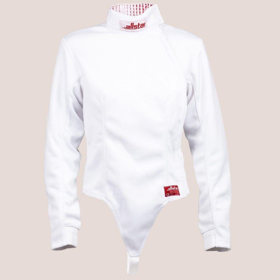 Fencing jackets – Fechtsport Kindermann